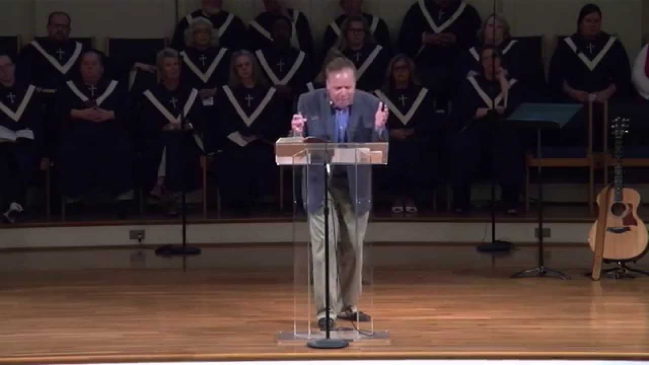 noah-rise-above-genesis-6-1-9-sermon-by-dr-mike-o-neal-of