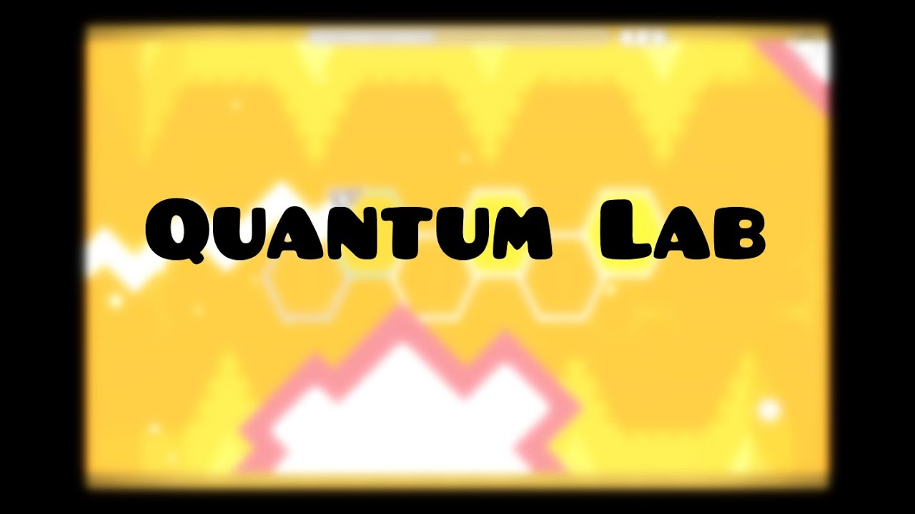 Turrets! Quantum Lab By Pineapple (me) All Coins - Geometry Dash 2.0 ...
