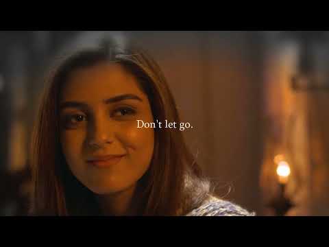 Wali x Faraah ❖ State of Grace