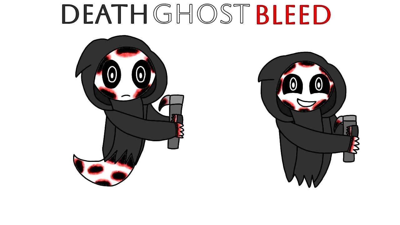 Death Ghost Bleed - YouTube