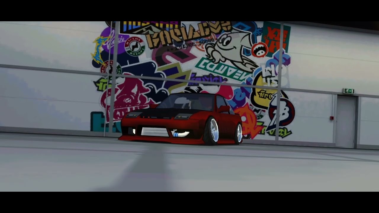 Painted it Red//Fr Legends Cinematic - YouTube