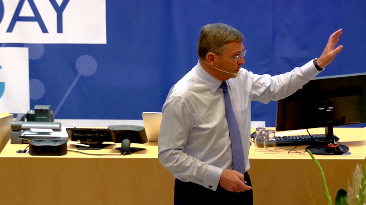 Aarhus Symposium 2015: Christian Clausen - YouTube