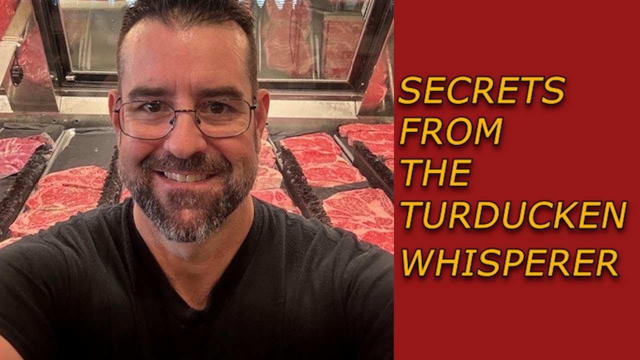 CULINARY CHARACTERS UNLOCKED - MATT REBHAN - EP 72 - YouTube