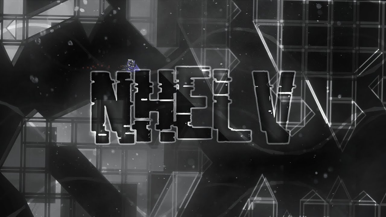 Nhelv 100% (Top 95 Extreme Demon) By SrGuillester - YouTube