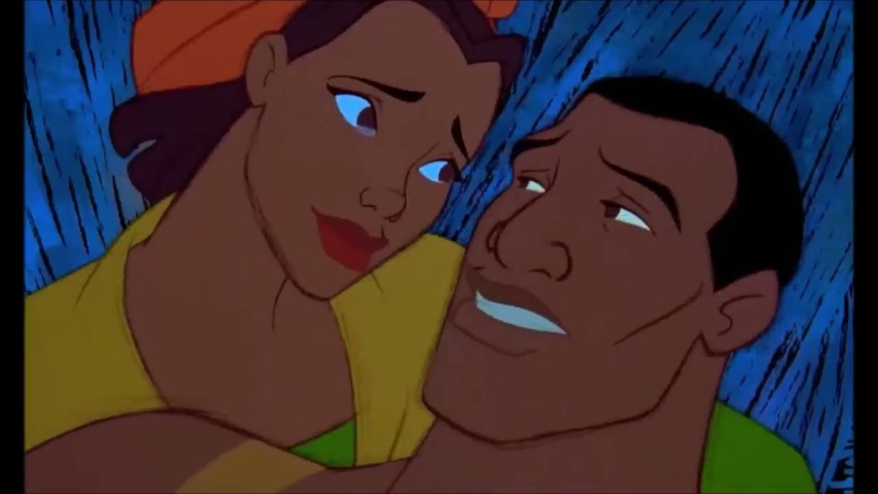 John Henry: One of America's Warriors (AMV) Opening - YouTube