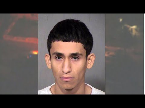 VIDEO: Teen charged in friend's death