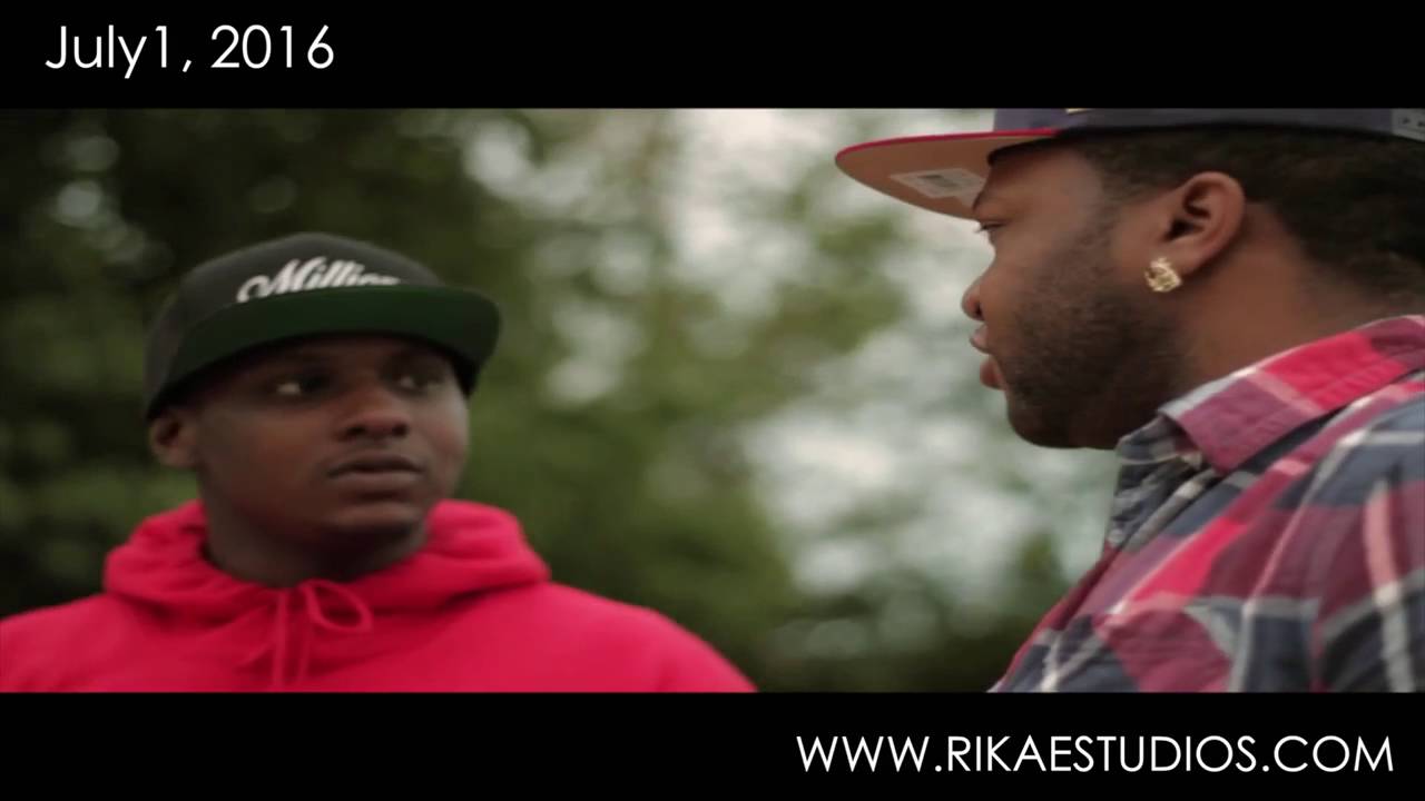 Around My Way - Web Series | Trailer #2 Extended Version (Boston) - YouTube