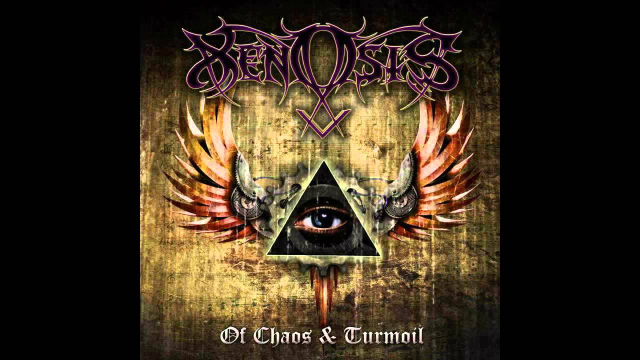 Xenosis-Of Chaos And Turmoil - YouTube