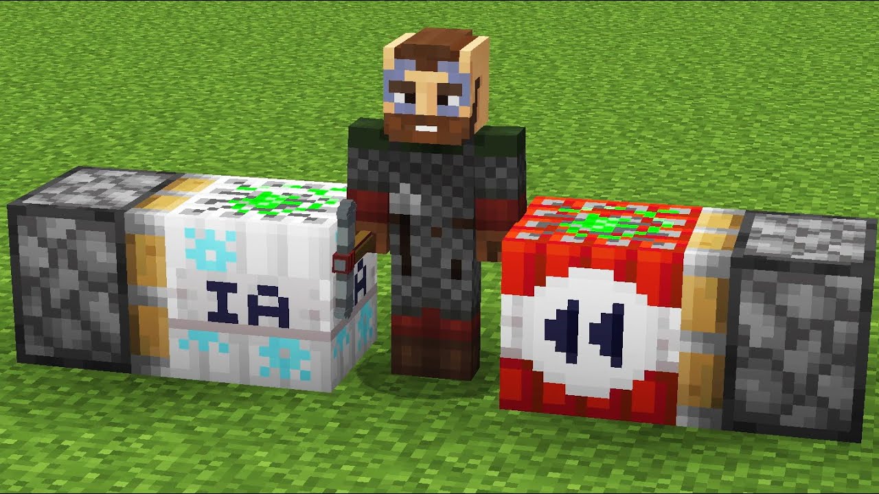 viking + extra tnt = ? - YouTube