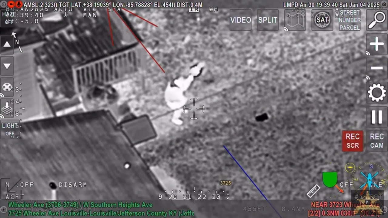 Police Shooting of Austin Schepers - YouTube