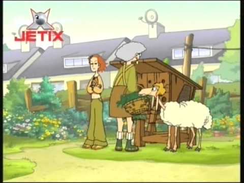 Familia Tofu-4-1 dublat in romana - YouTube