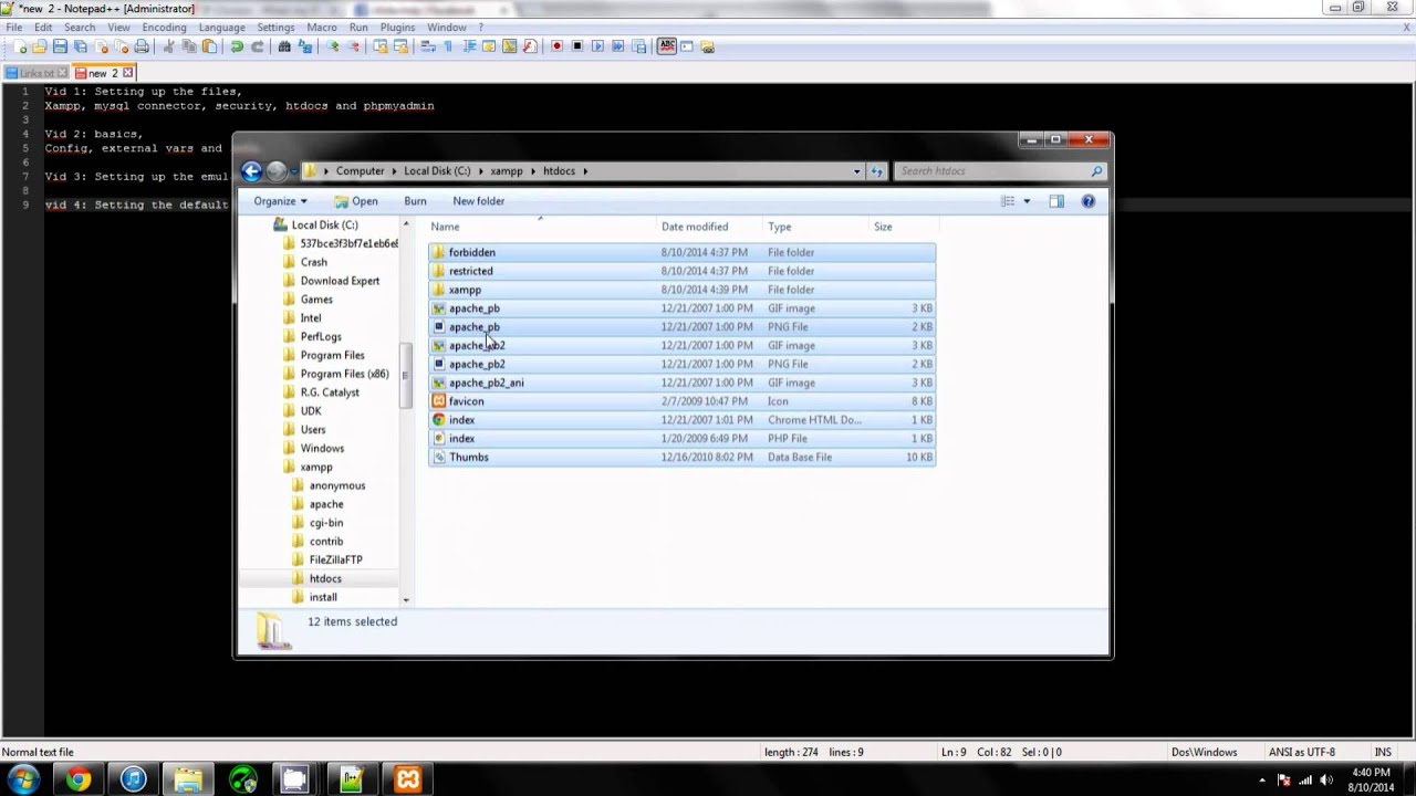 How To Make A R63 Revcms Habbo Retro | Part 1 - The Setup | 2014 | 100% ...