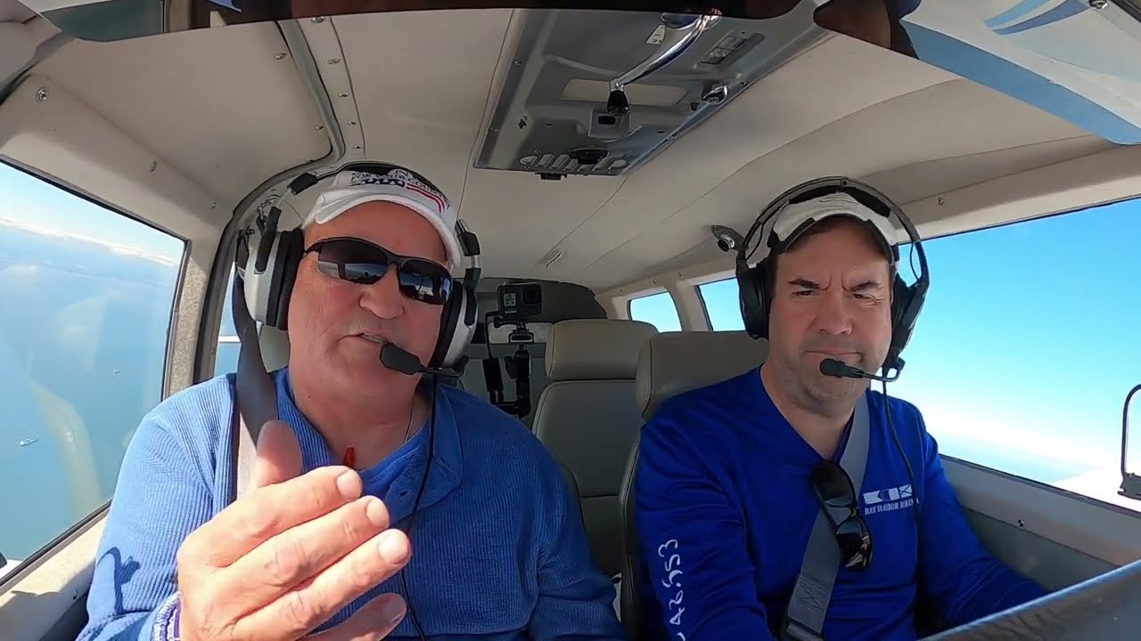 20221008 Bullano BFR 04 Power ON Stall & Vmc Demo - YouTube