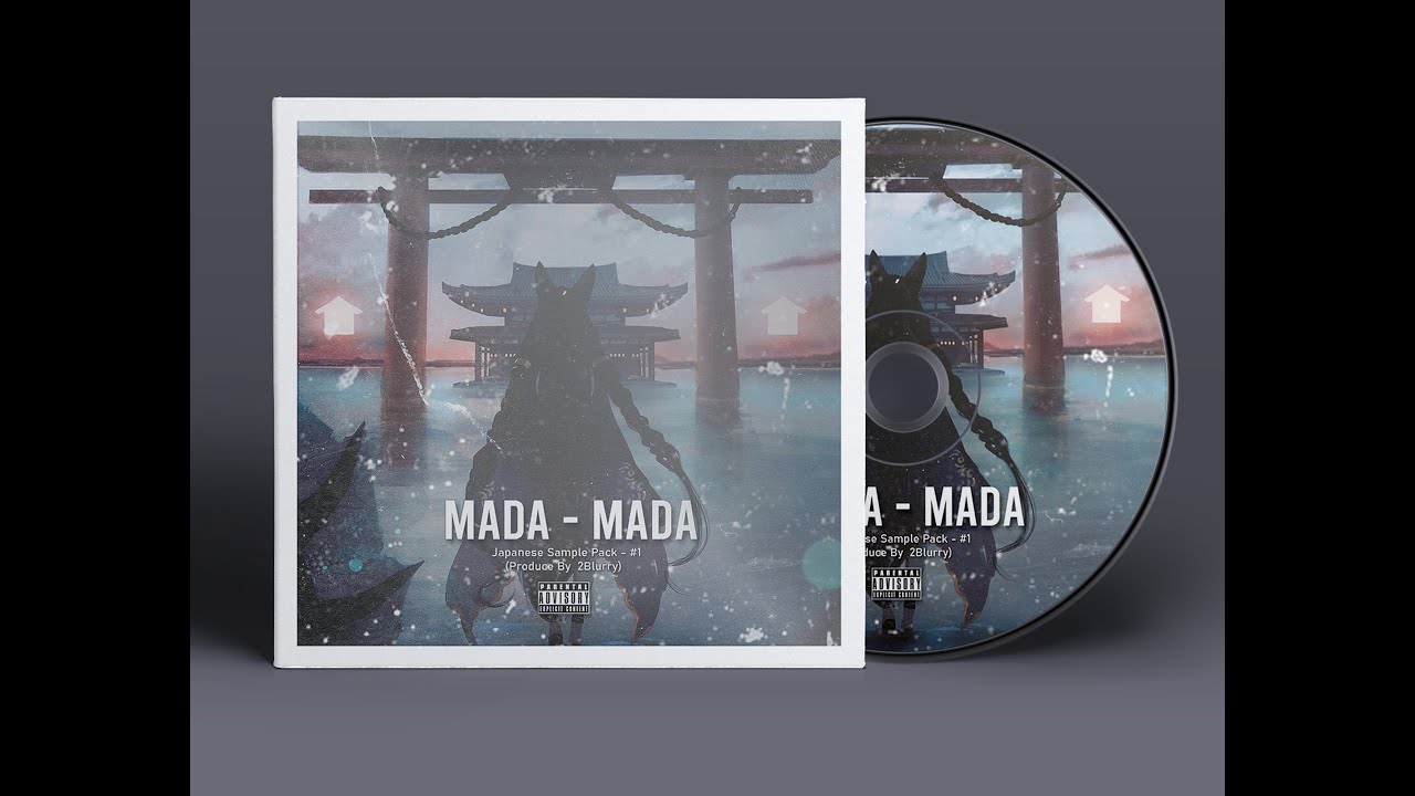 [Royalty Free] Japanese Sample Pack - Mada Mada #1 - YouTube