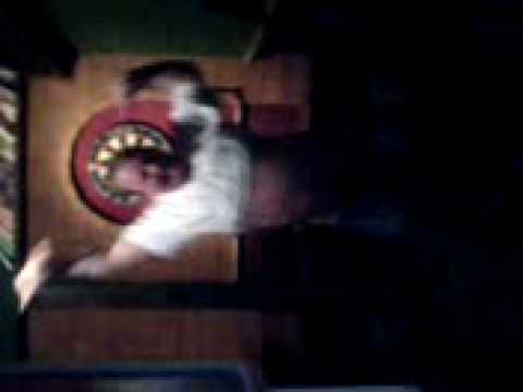 The Britney Belly Dance.3gp