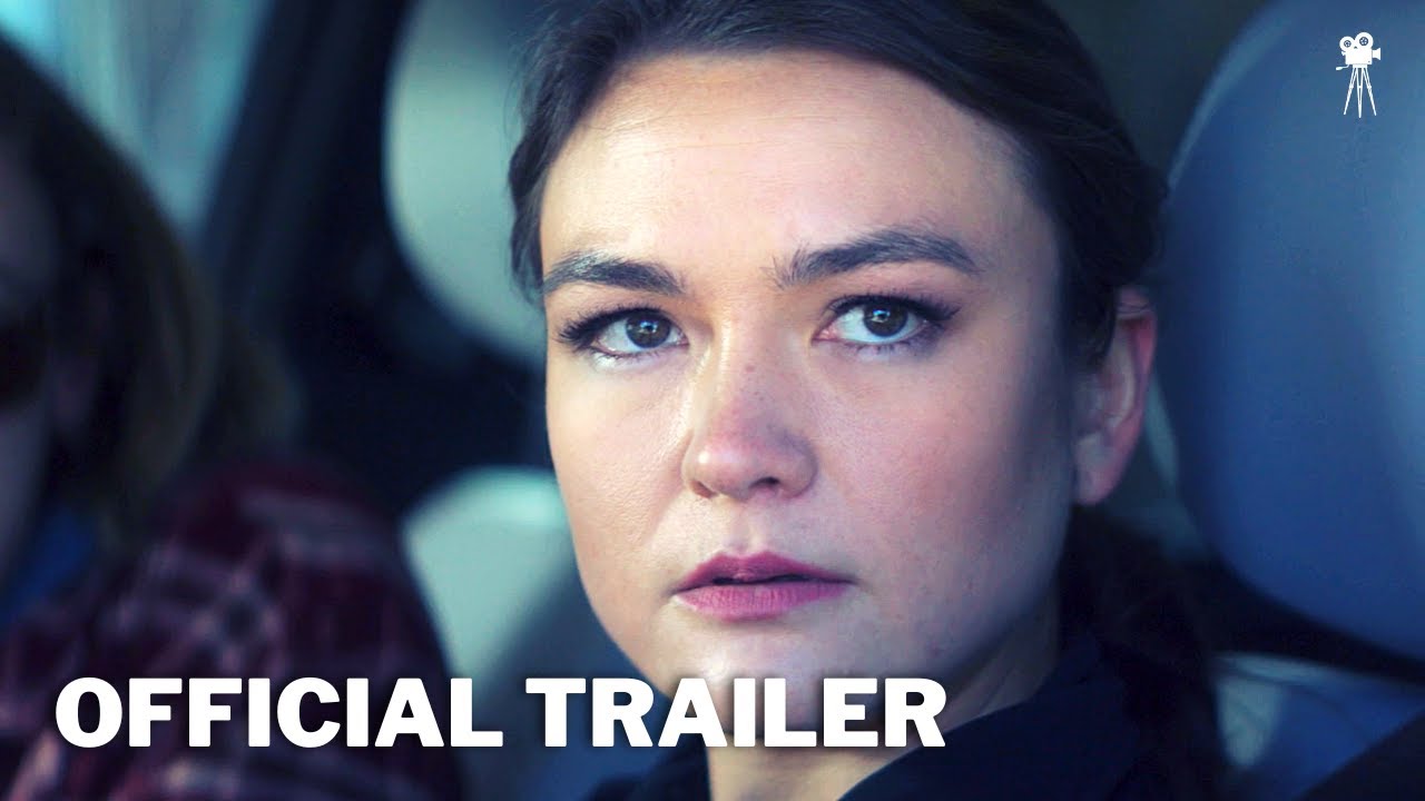 SNOW VALLEY Official Trailer (2024) | HD - YouTube