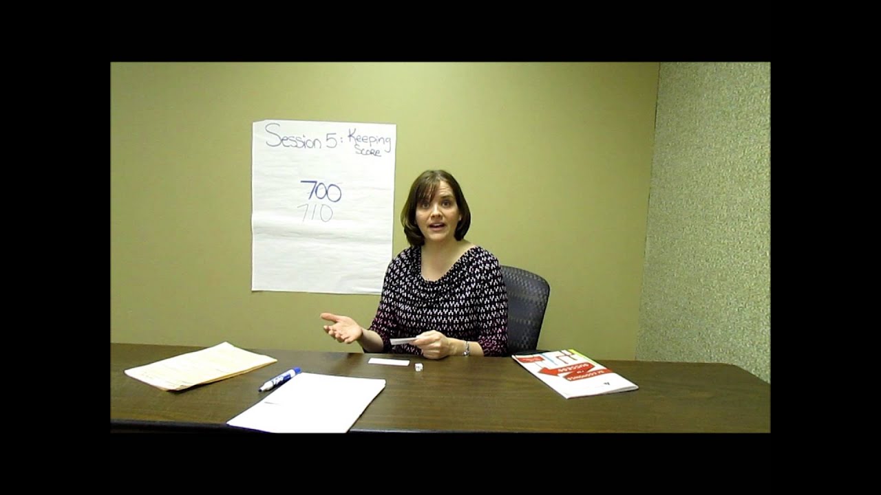 JA Economics for Success Session 5 adaptation High Def - YouTube
