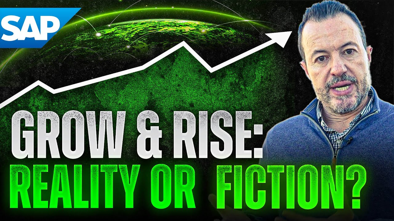 SAP GROW & RISE: Smart Move or Costly Mistake for S/4HANA ERP ...