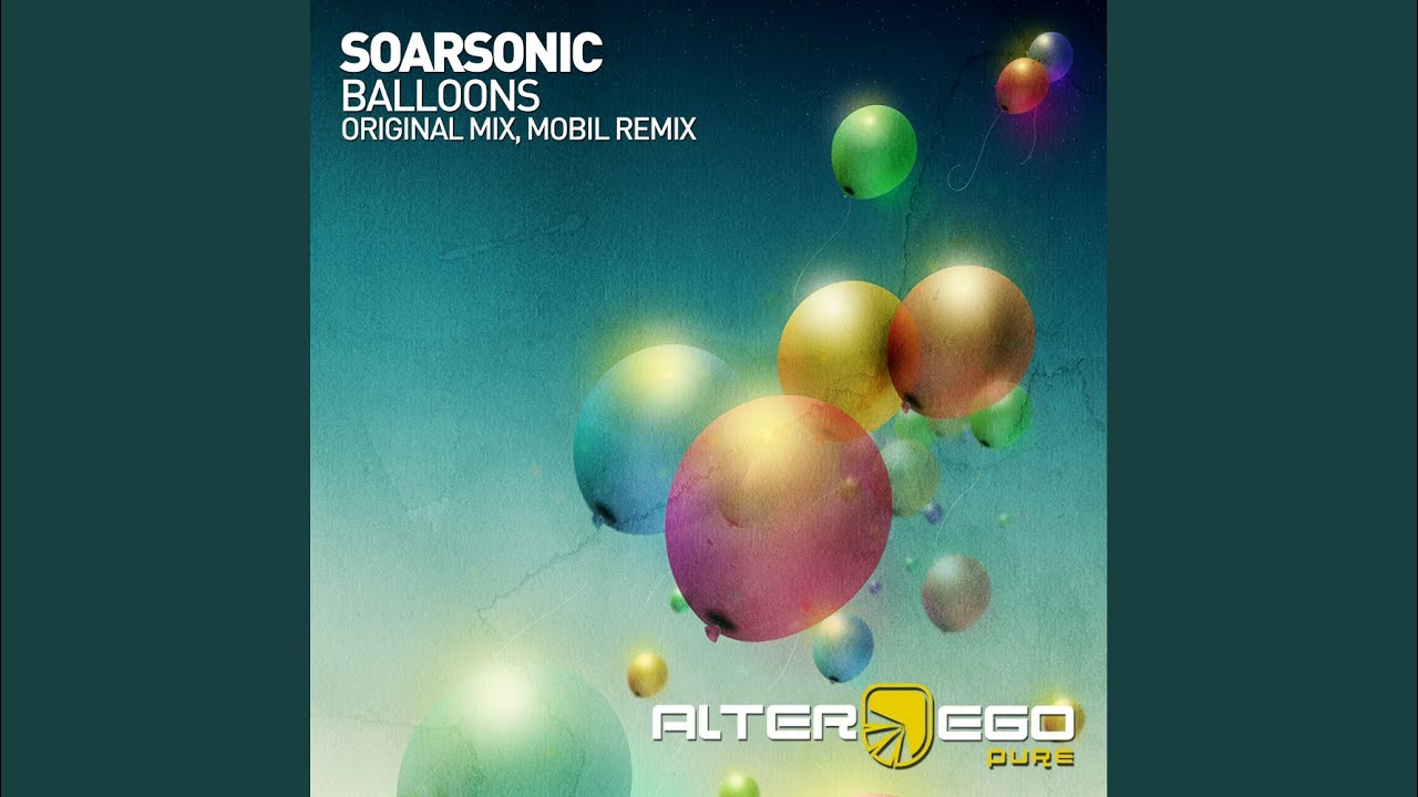 Balloons (Original Mix) - YouTube