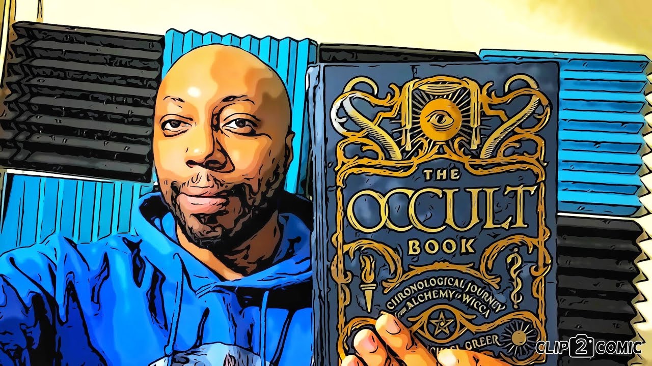 Practical Applications of Magick - YouTube