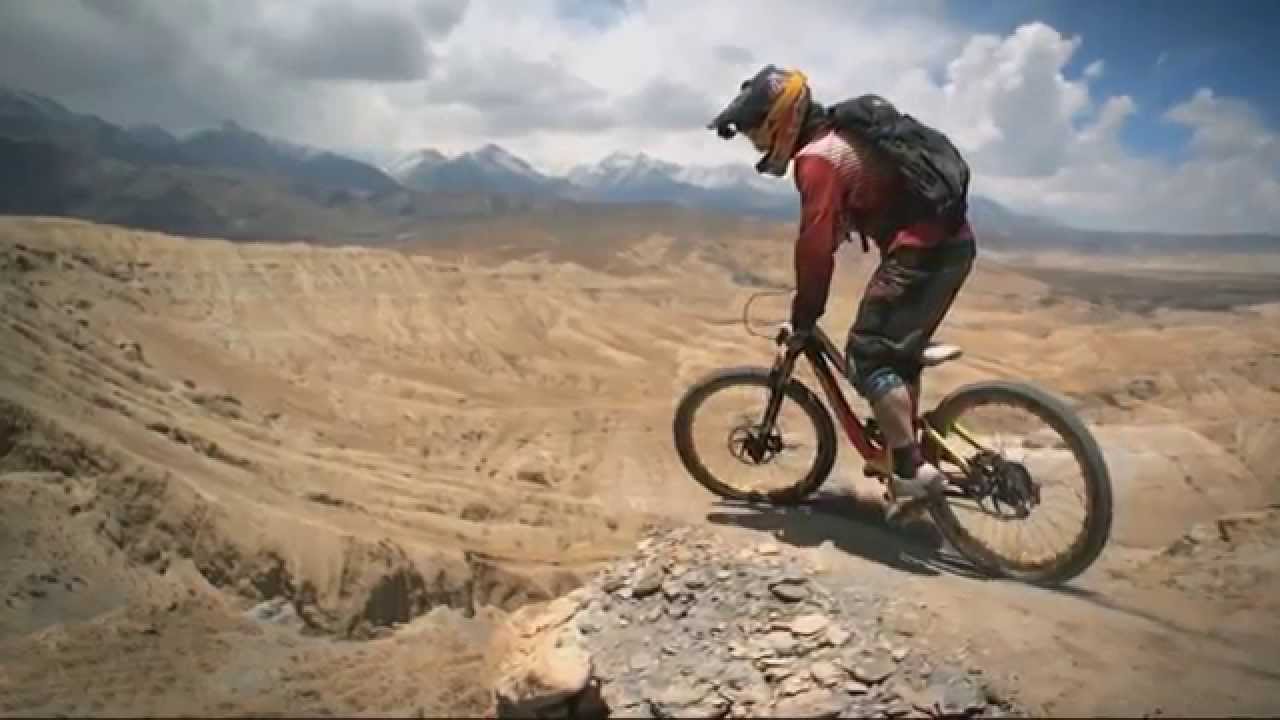 Best of freeride - MTB 2015 | LithuaniaINC - YouTube