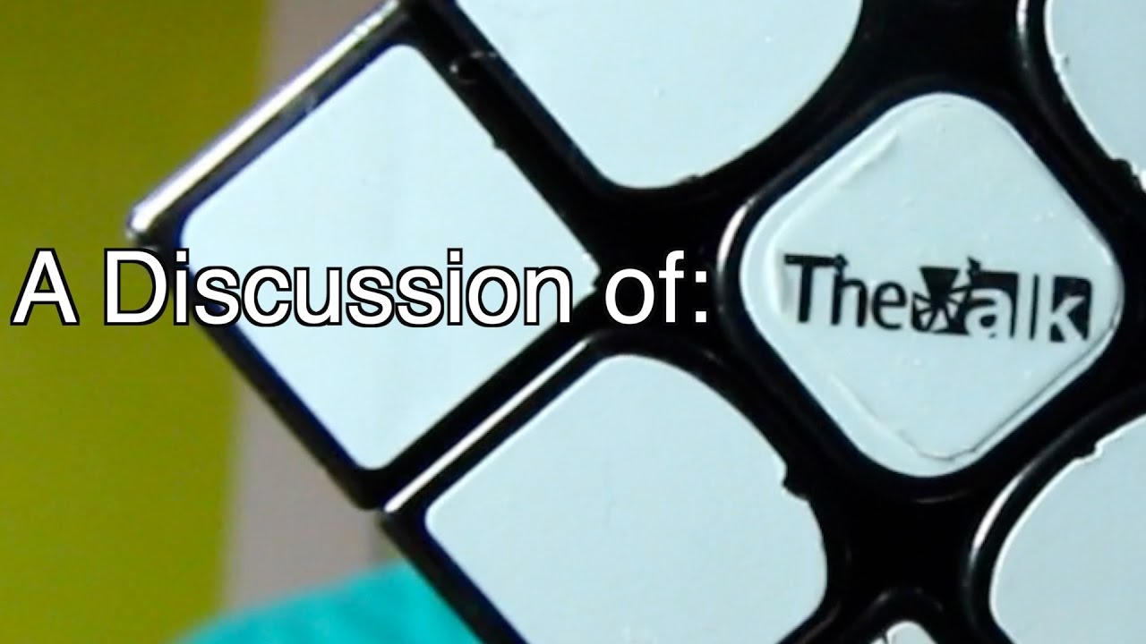 A Discussion of the The Valk - YouTube