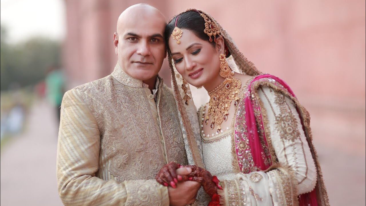 Jia Ali Personal Wedding Video | All Events Covered In This Wonderfully ...