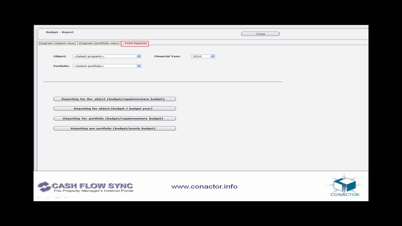 CONact Software Solutions Next Generation English - YouTube