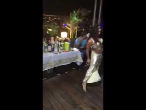 Bellydance Nataly Hay Shik Shak Shok رقص شرقي ناتالي هاي شيك شاك شوك
