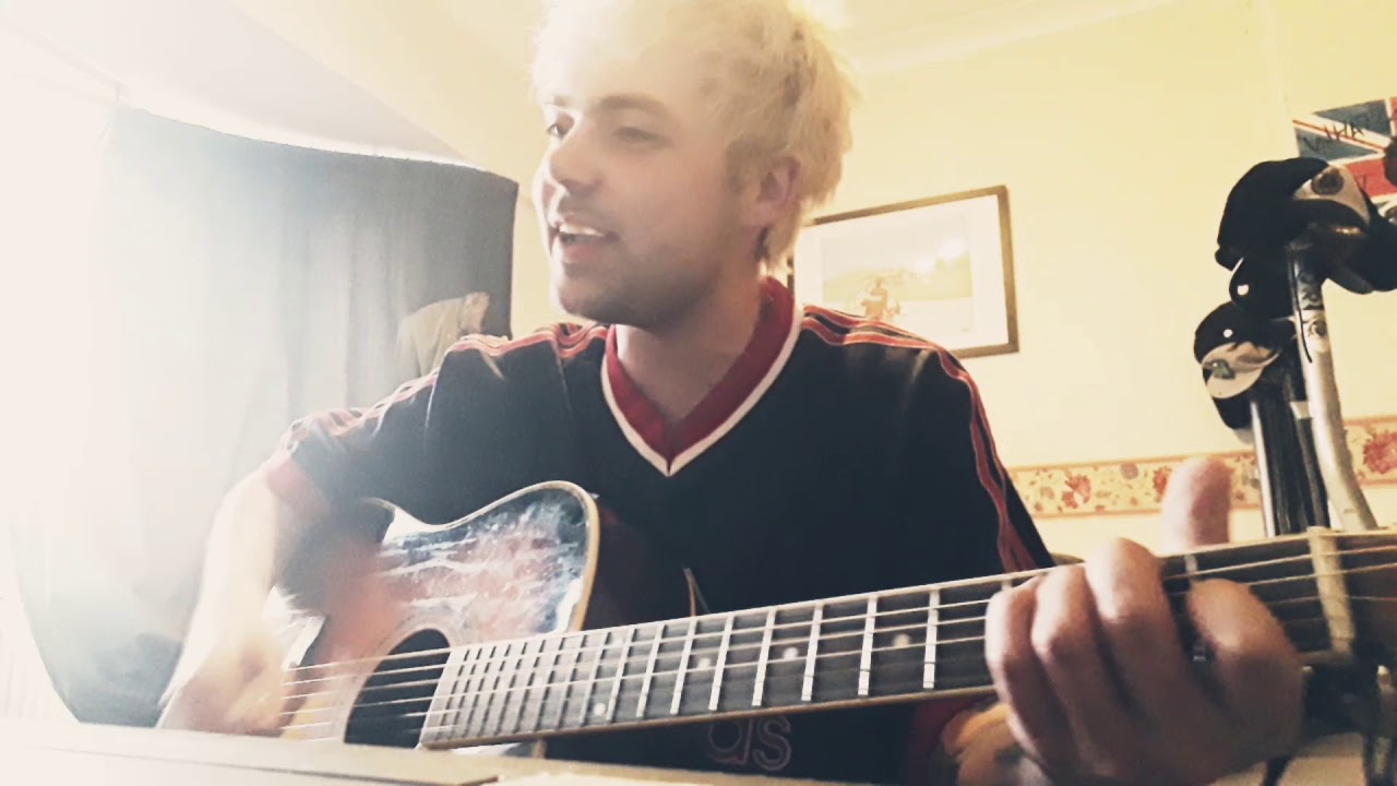 JACOB LIKES FAJITAS - Conor Breen - YouTube