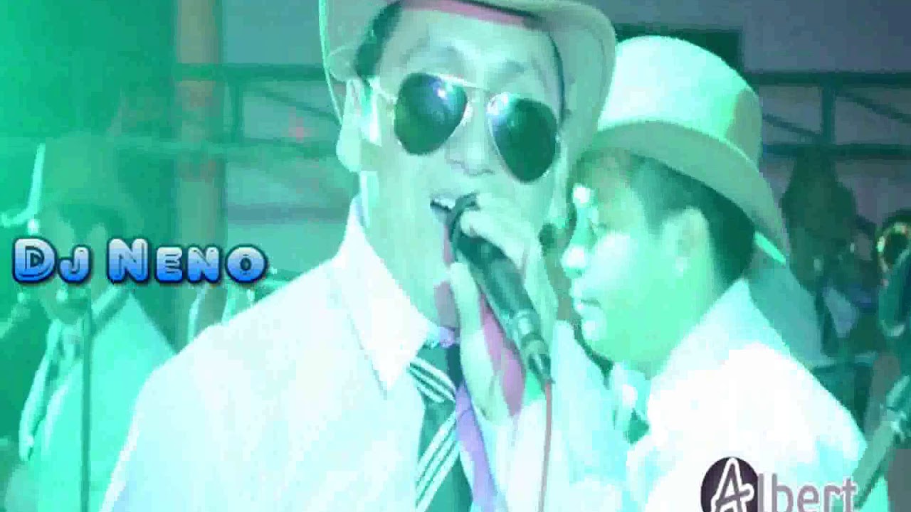 Vj Dj Neno /// Huyanos & Huaylash Megamix 2018 Bailables - YouTube