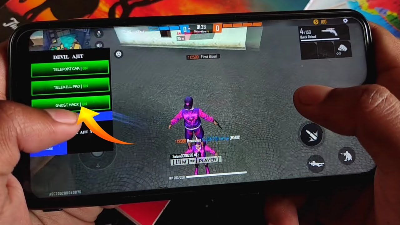 2GB RAM + SETTINGS LEVEL 999⚡para SAMSUNG A3,A5,A6,A7,J2,J5,J7,S5,S6,S7 ...