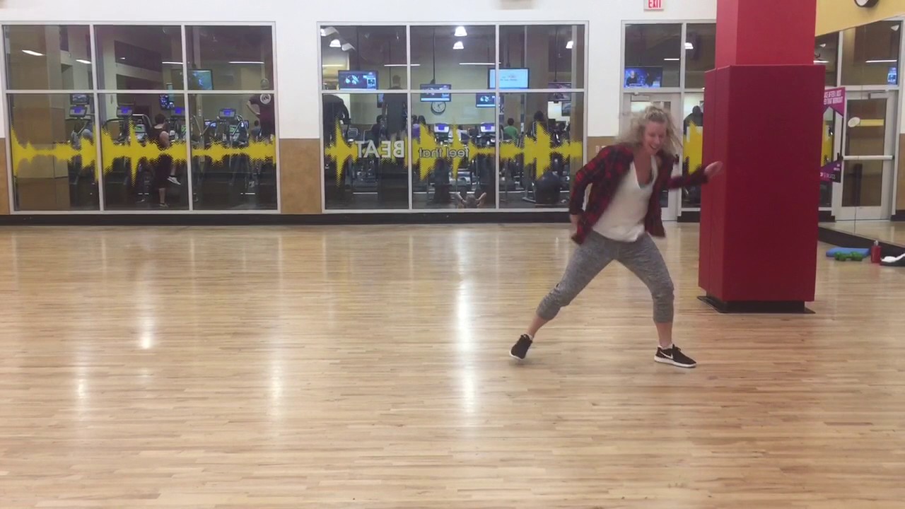 "Perm" Bruno Mars- Dance Fitness/Zumba - YouTube