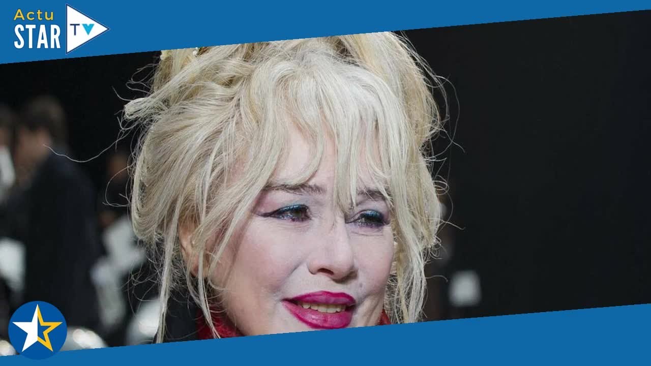 Armande Altaï (Star Academy) : "Revenir au château ? Pourquoi pas ...