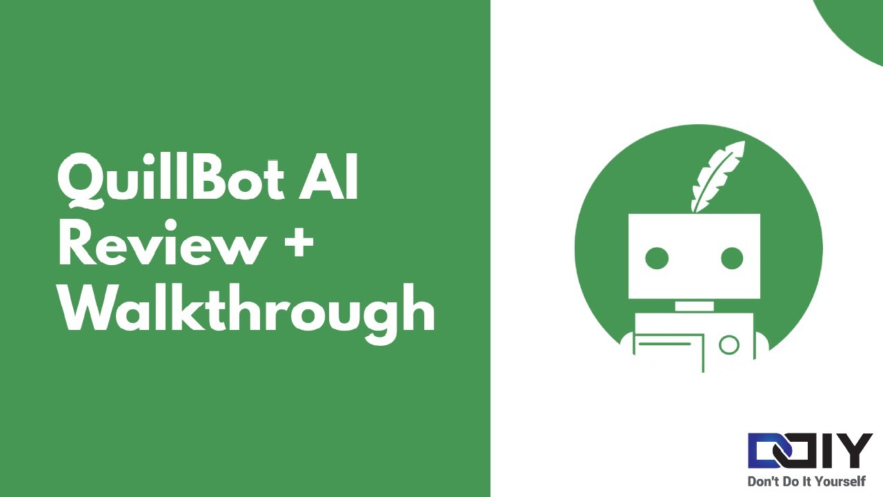 Quilbot Quillbot Review All You Need To Know