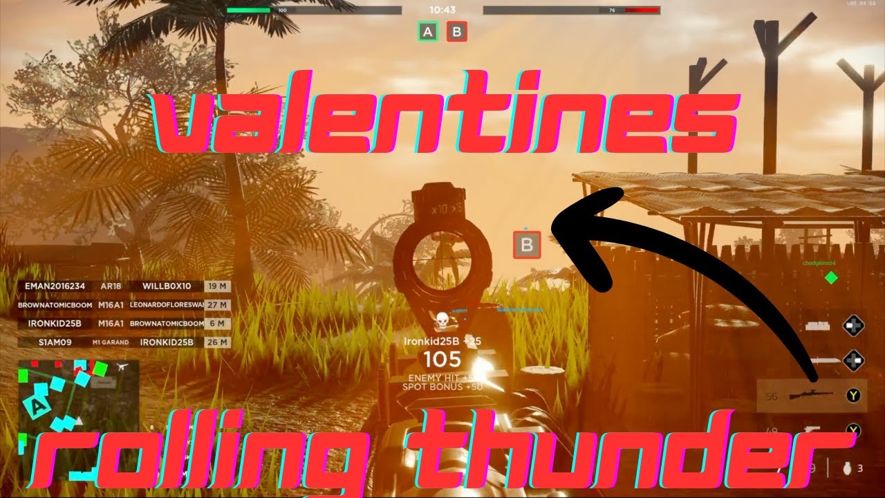 Lemon Celery Plays ROBLOX Rolling Thunder - YouTube