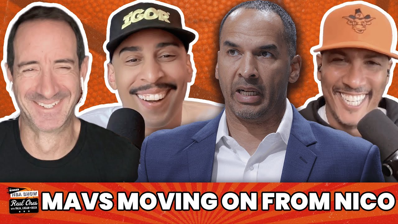 No More Nico in Dallas. Plus, Biggest Surprises So Far This Season ...