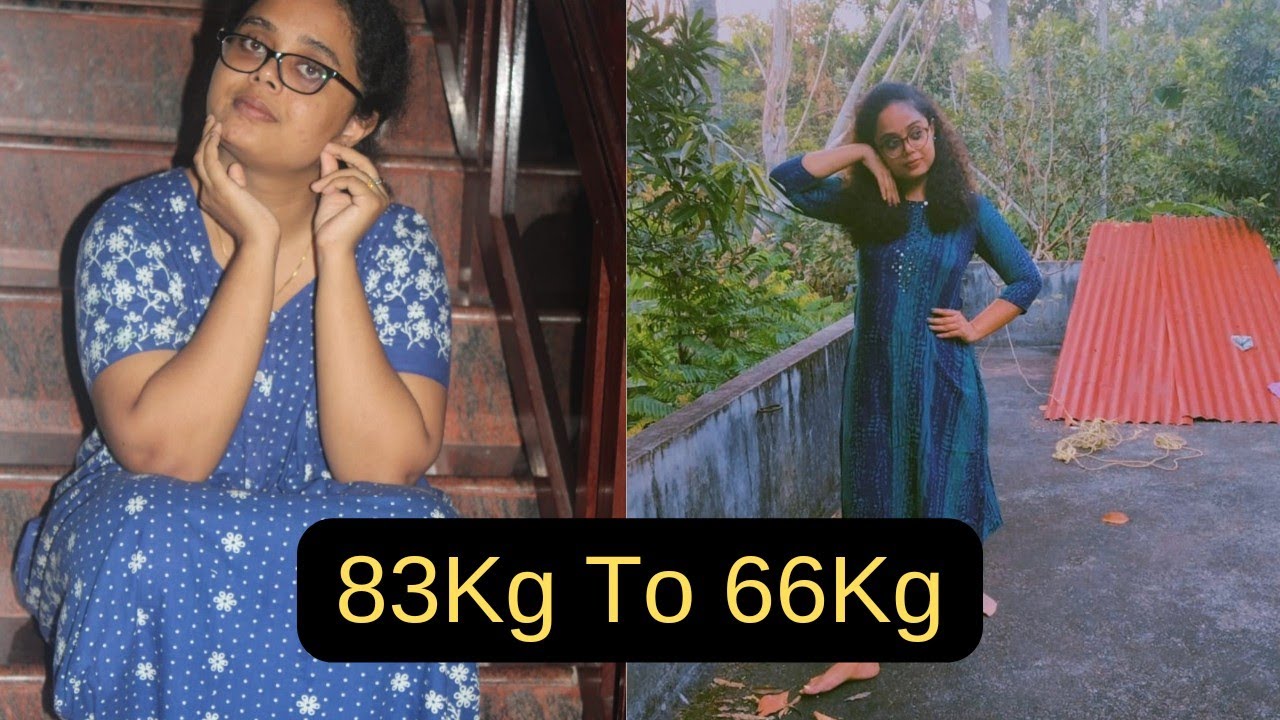 ഇപ്പൊ ഇങ്ങനൊക്കെ ആണ് ഞാൻ കഴിക്കാറുള്ളത്..|WeightLose🔥83Kg to 66Kg... - YouTube