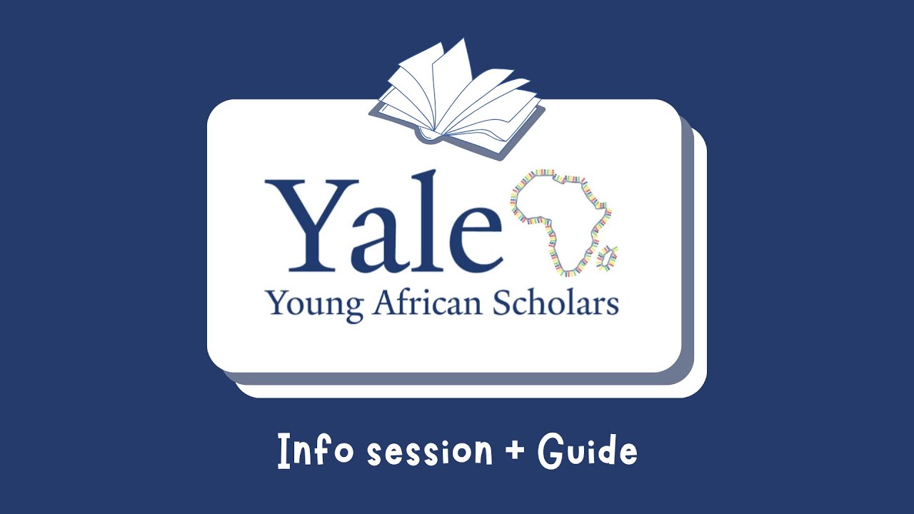 All About YYAS & My Guidance Program: From Application to Acceptance ...