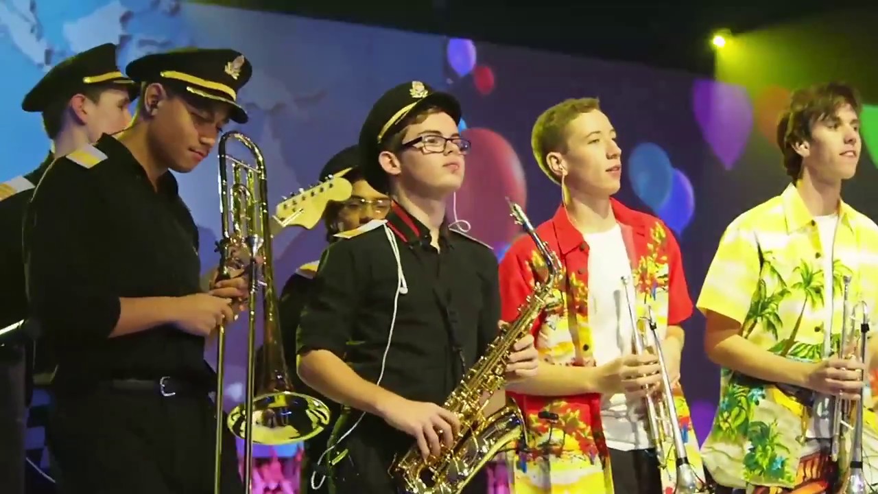 CGEN 2016 Highlights - YouTube