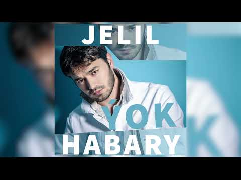 Jelil -Ŷatlap (Habary ÿok albom official audio 2022)