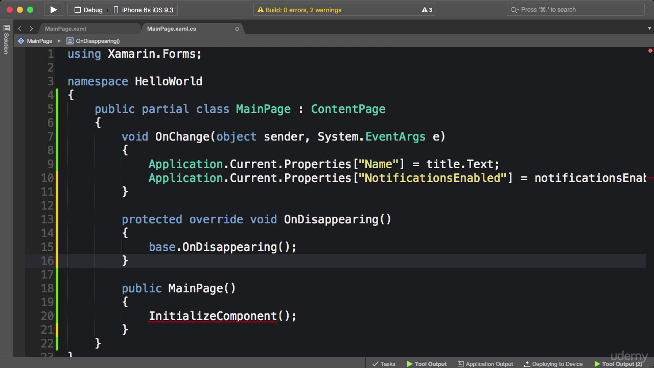 084 Application Properties Downloadly ir - YouTube