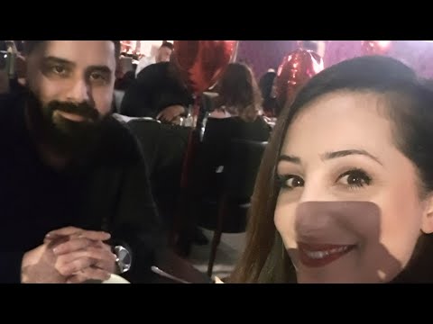 GÜNLÜK VLOG: SEVGILILER GÜNÜ 2019, YA MERDIVENDEN DÜŞSEYDI!