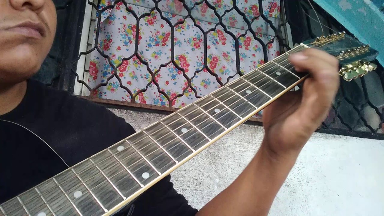 Culpable tu- requinto - YouTube