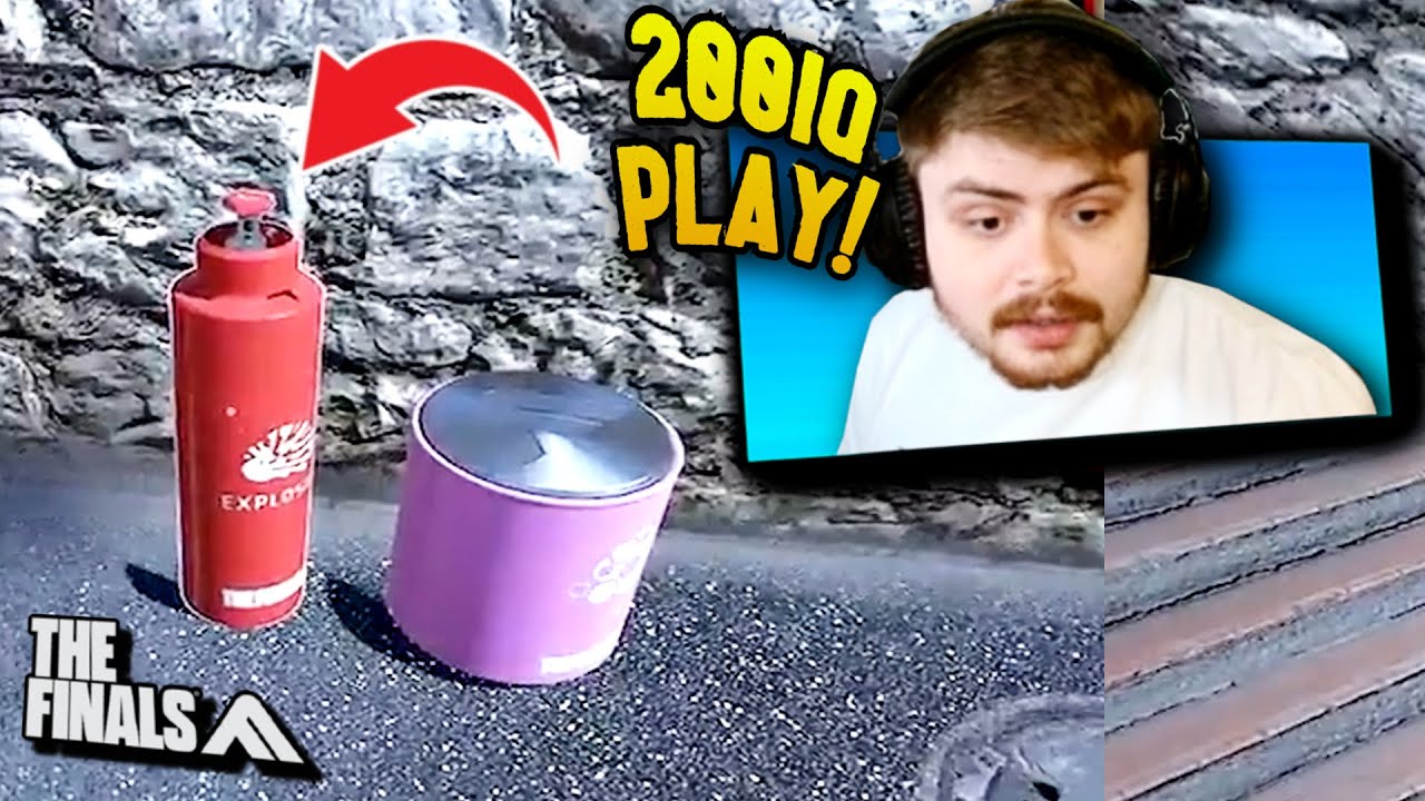 THE FINALS: Most Viewed Clips of Streamers! Part 23 - YouTube