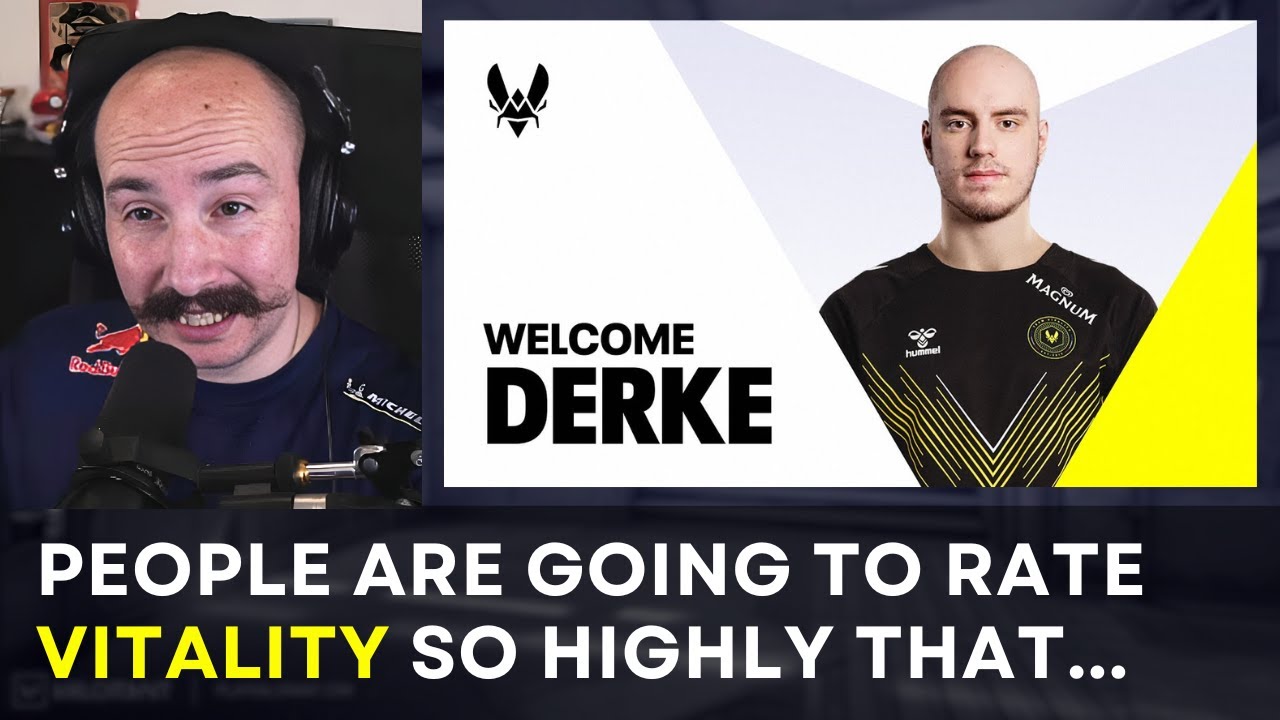 Sideshow Reveals Which Teams He Is Most Excited About - YouTube