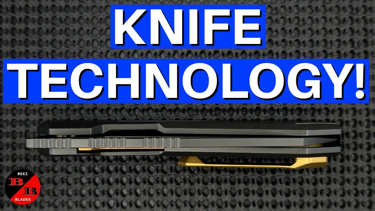 REMETTE AGILE PEREGRINE FALCON IS NEXT LEVEL KNIFE TECHNOLOGY At It's ...