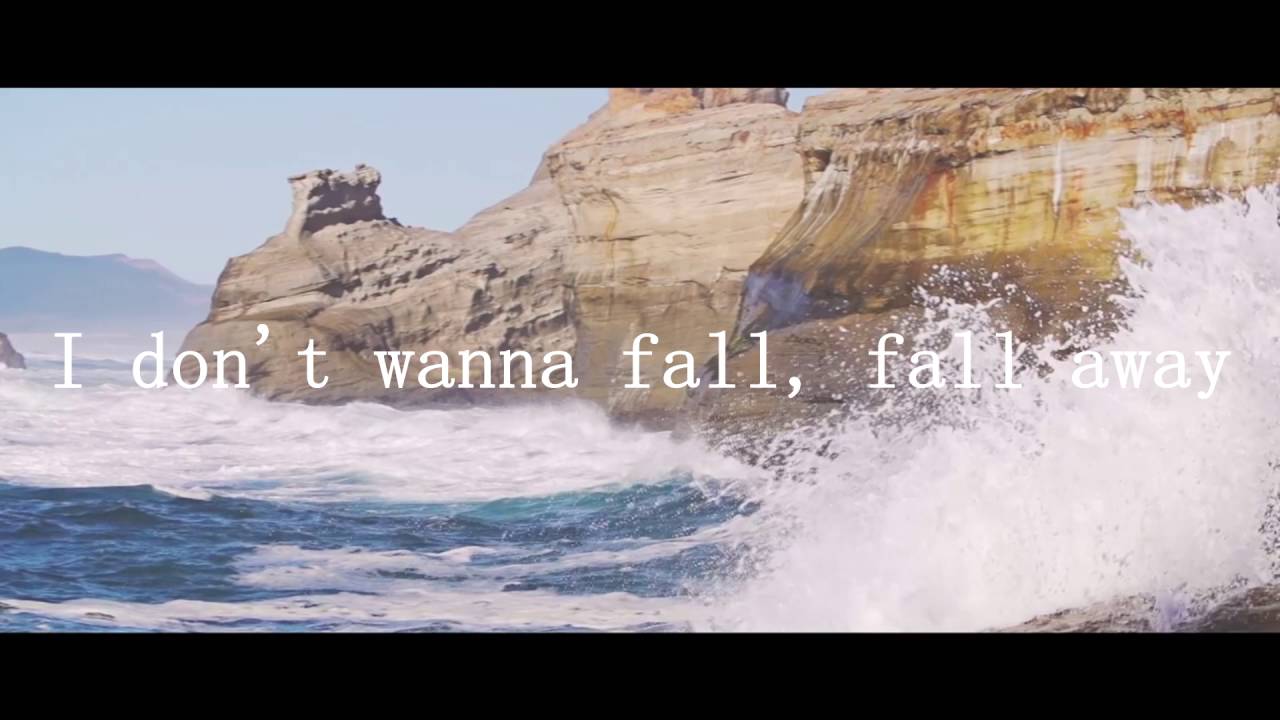Fall Away - Twenty one pilots (Lyrics) - YouTube