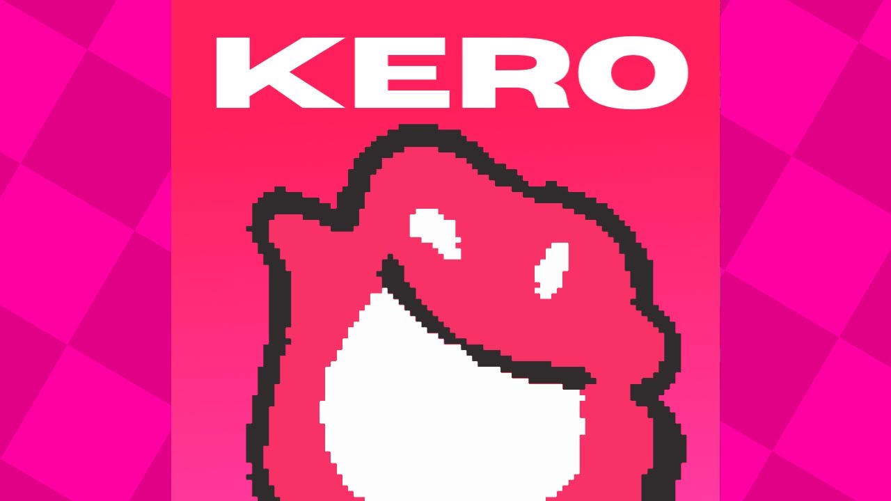 Smily - Kero (SMLX remix) || FNF Kero UST - YouTube