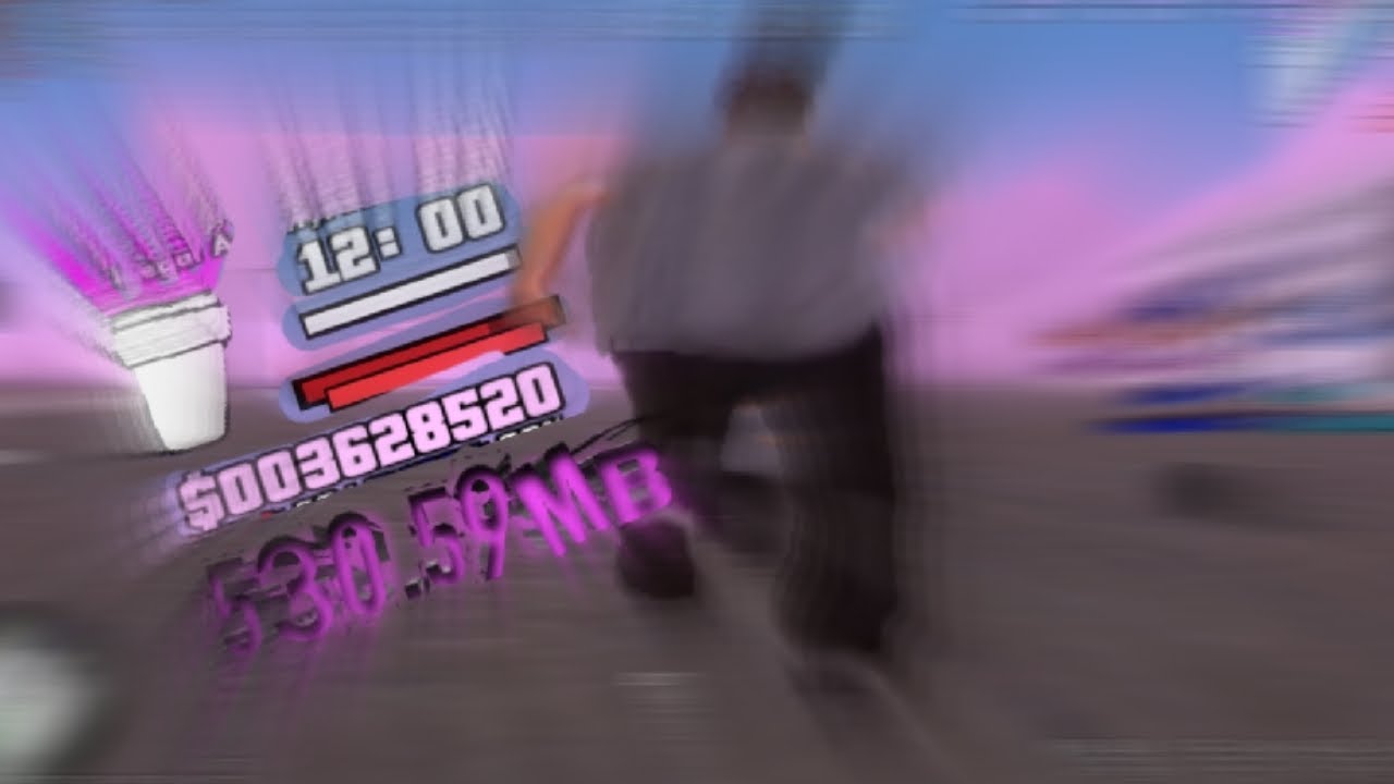 [MP] pinkpuss v.1 by Nirizaki - YouTube